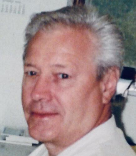 Robert A. Cline
