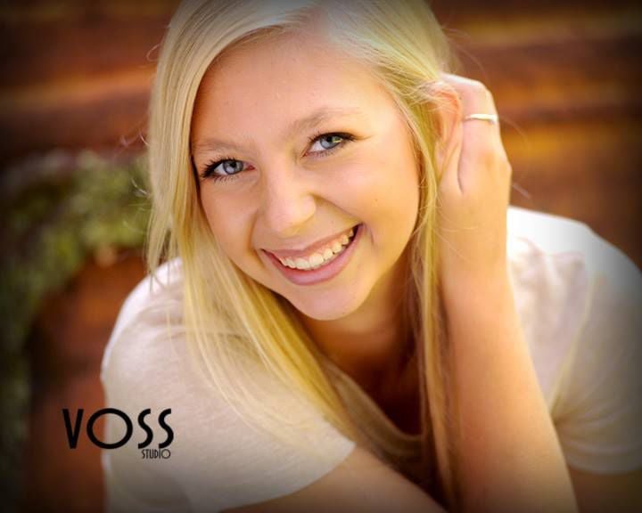 Kayla Siemens, social science, North Butler