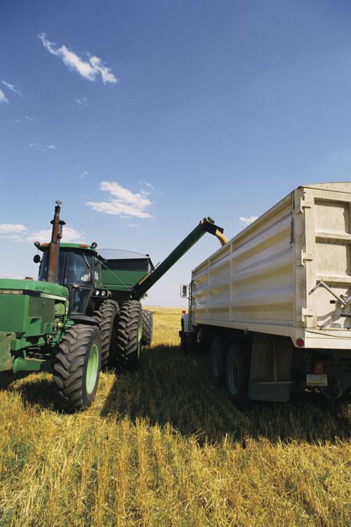 Challenges facing farmers today and tomorrow | | globegazette.com