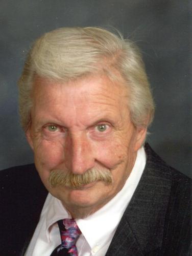 Russell James Ragsdale