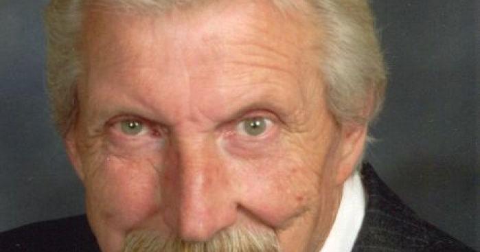 Russell James Ragsdale