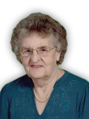 Elizabeth 'Betty' J. Roth