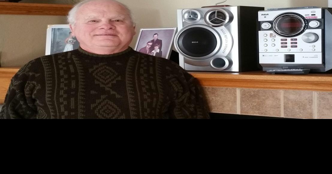 They Served with Honor: Jerry Merrick, Osage