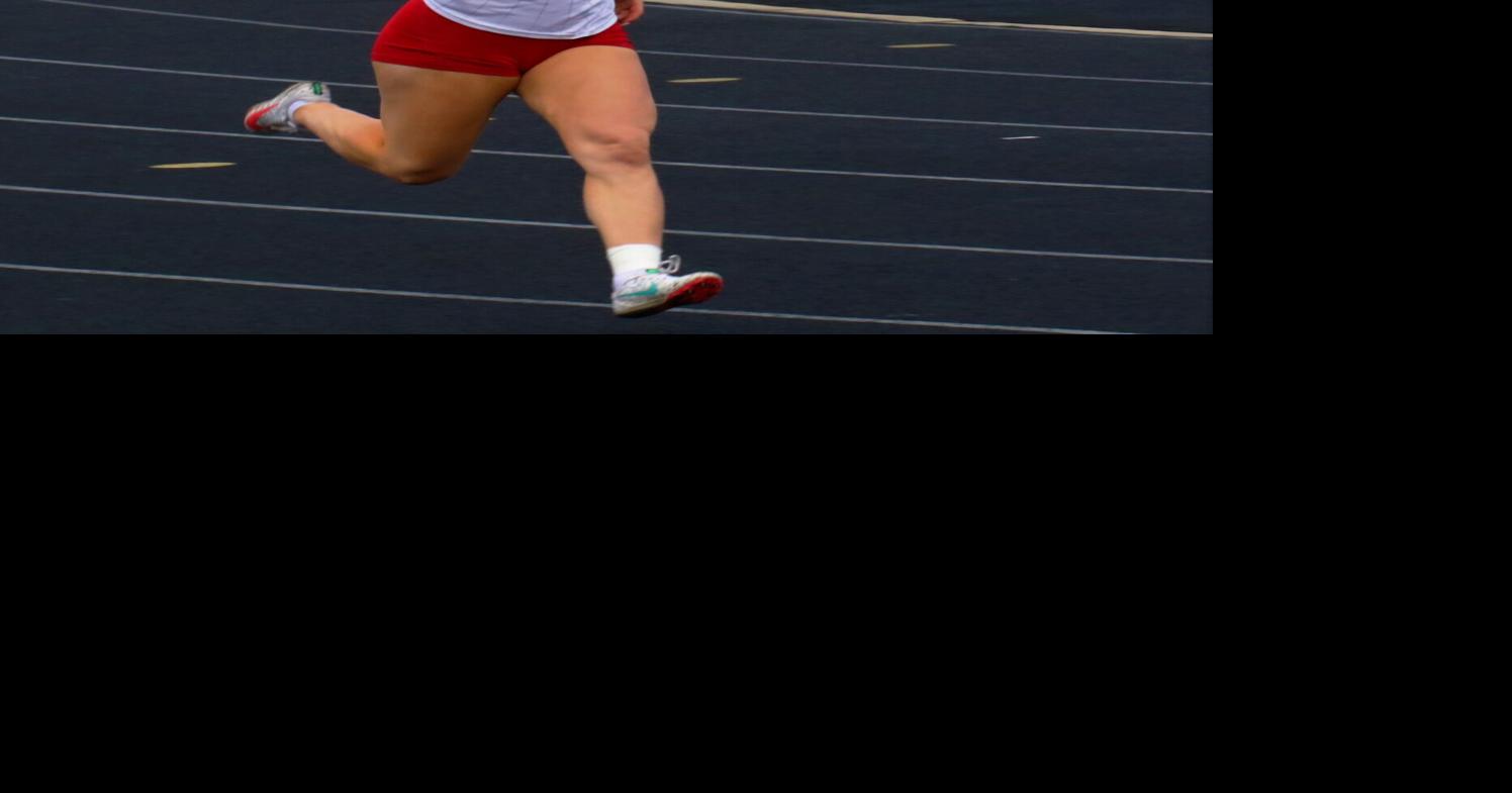 Kelly overcoming bad luck with injuries in attempt to snare state meet ...