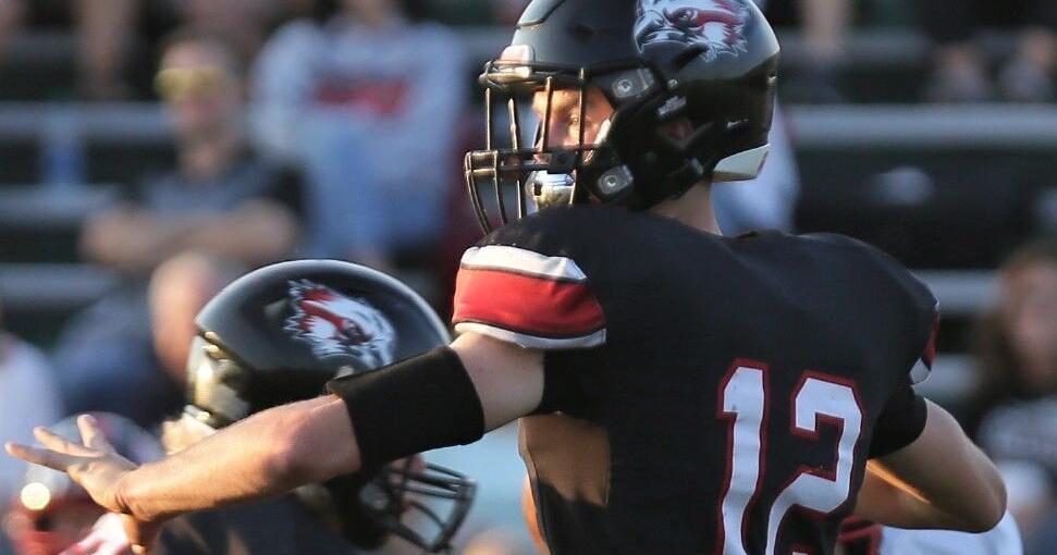 Multi-sport athlete Kale Hobart wrapping up career, creating legacy at ...
