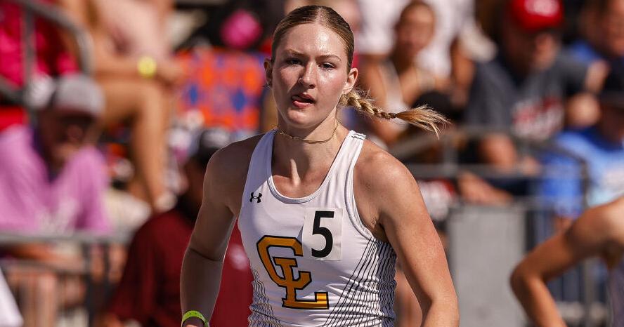 Follow the action at the 2025 Iowa State Track Championships