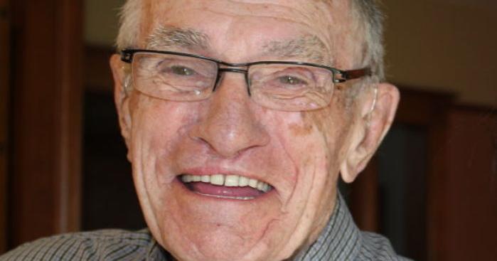 Thomas Bernard Hartigan