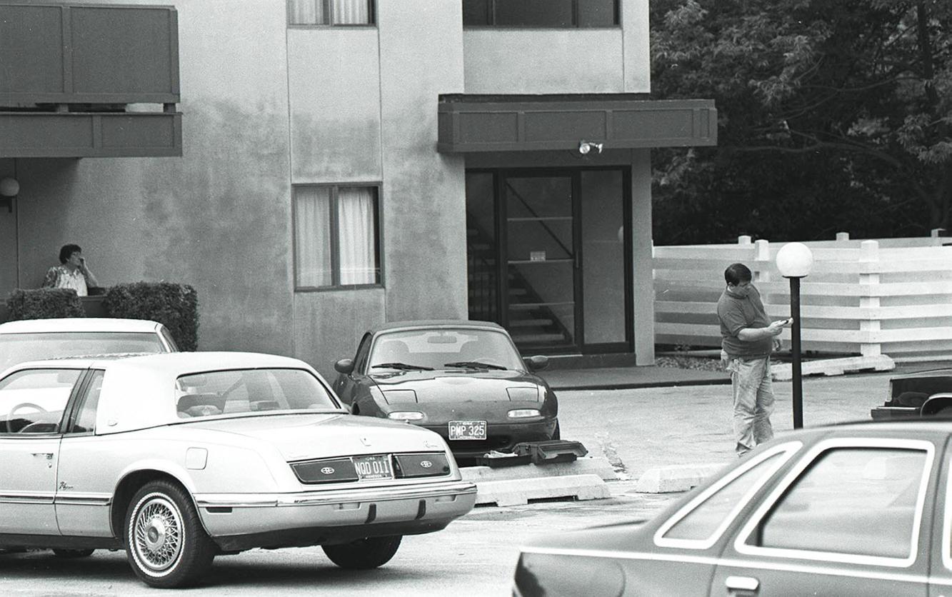 Who is John Vansice? Arizona man remains a 'person of interest' in Jodi Huisentruit case, police ...