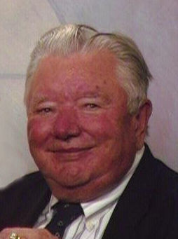 Harry Peters, Kanawha