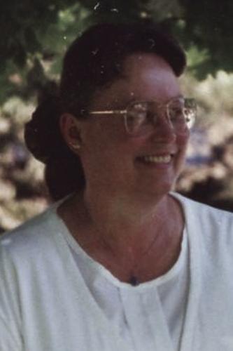 Marian A. Clark