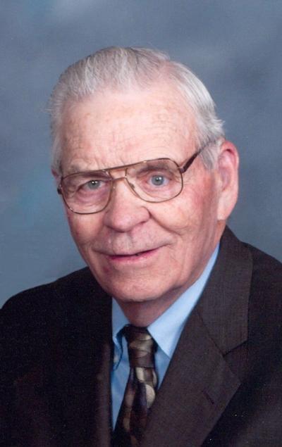 Wayne C. Dodge