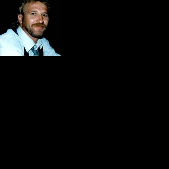 Richard “Curly” Burl Goodale