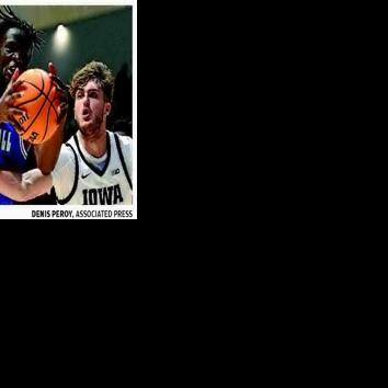 Freeman off to strong start for Iowa