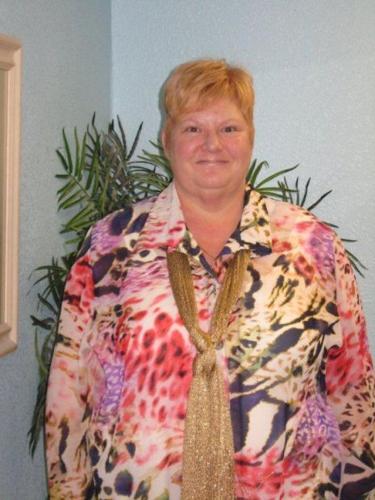 Tilton busy helping others