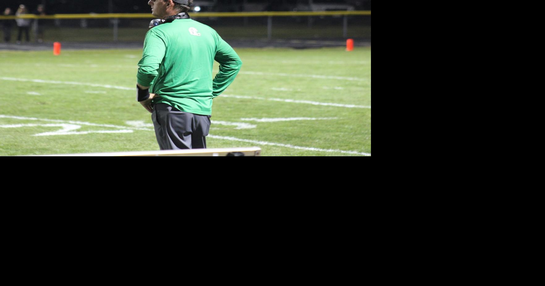 Osage alumni profile: Kirk Knudsen