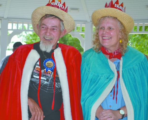 Year in Review: July through September