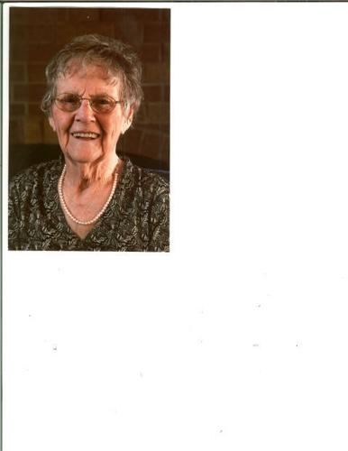 Hattie J. Butenhoff