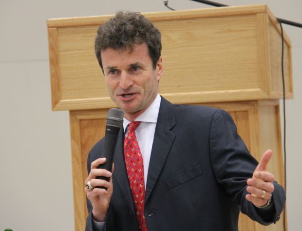 Baylor advocates for new mission