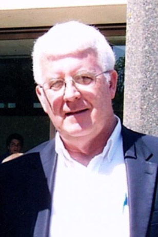 Robert S. Swanson