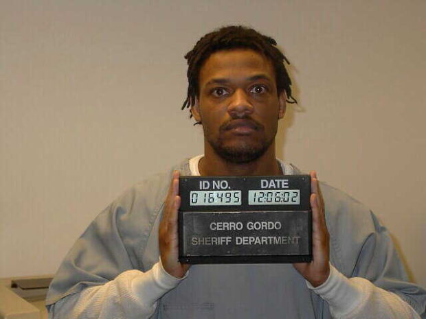 Appeal denied in murder case