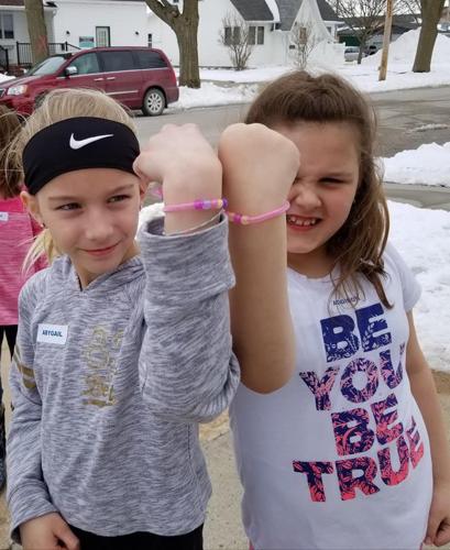 Mitchell County Clover Kids STEM-Lit 2 Go!