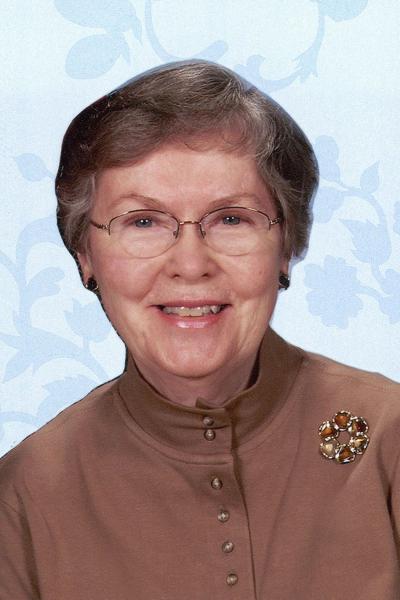 Maxine H. Enfield