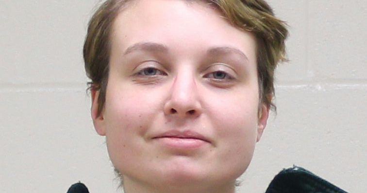 North Iowa woman arrested after allegedly crashing into house, police ...