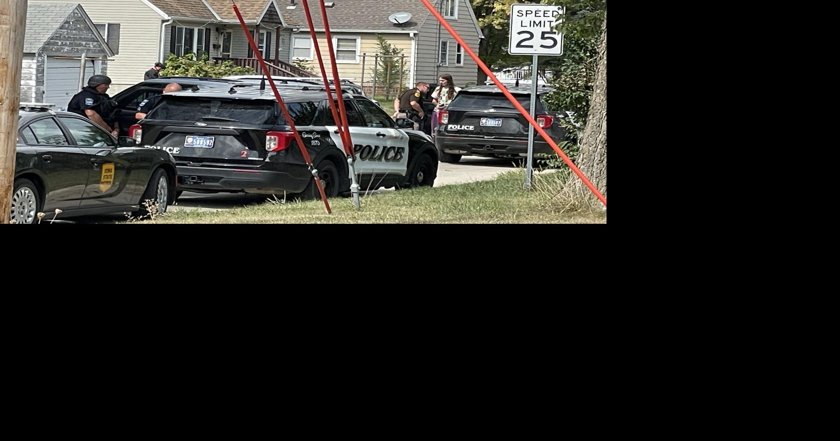 No one injured after report of shooting in Mason City