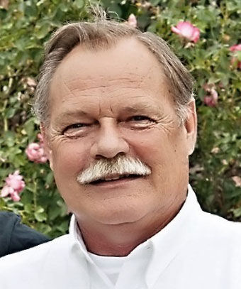 George R. 'Bob' Christensen