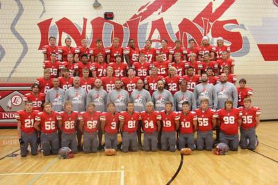 Forest City Indians looking to offense for great season