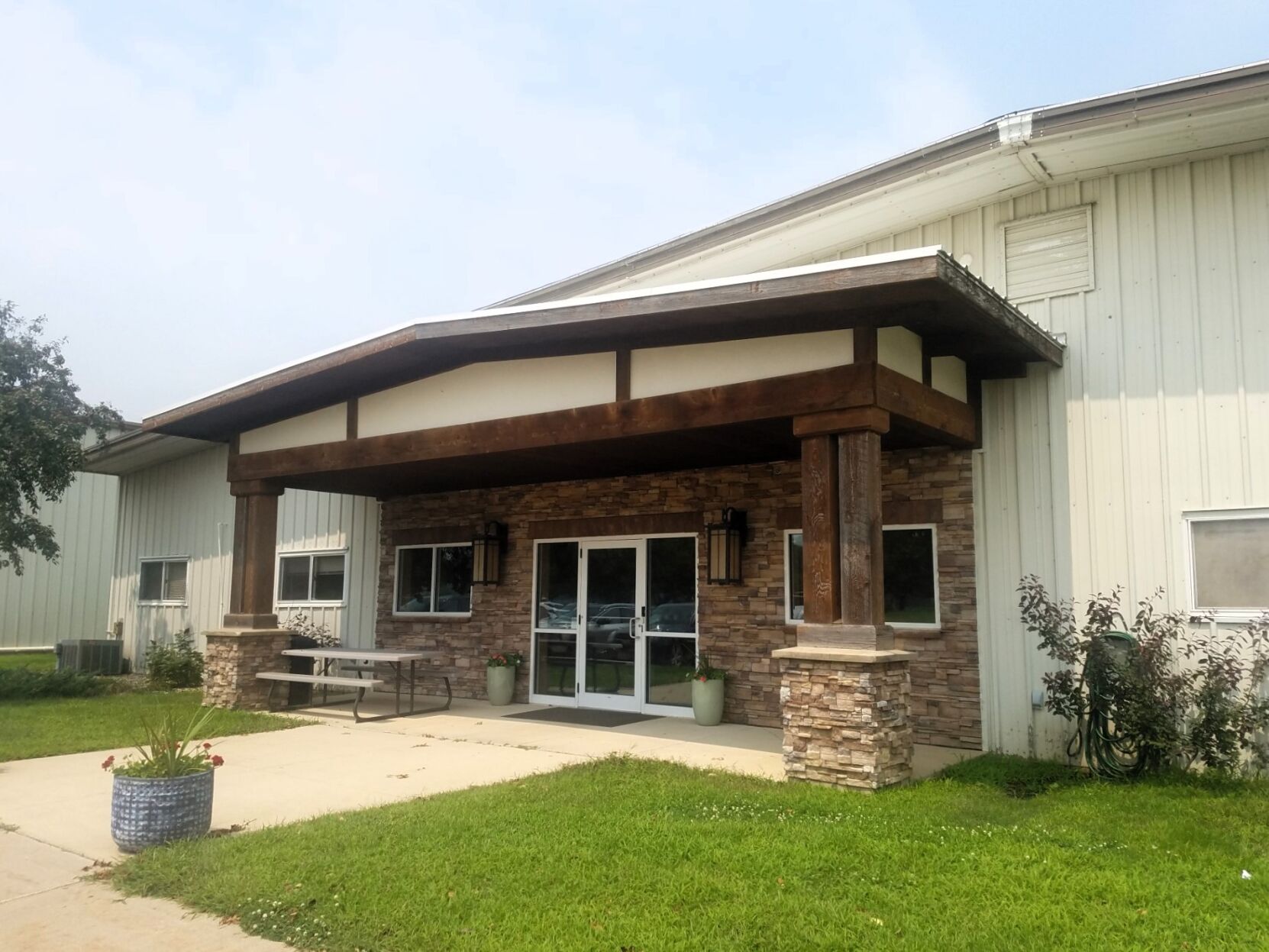 Fox River Mills in Osage to shutter in October after 125 years in ...