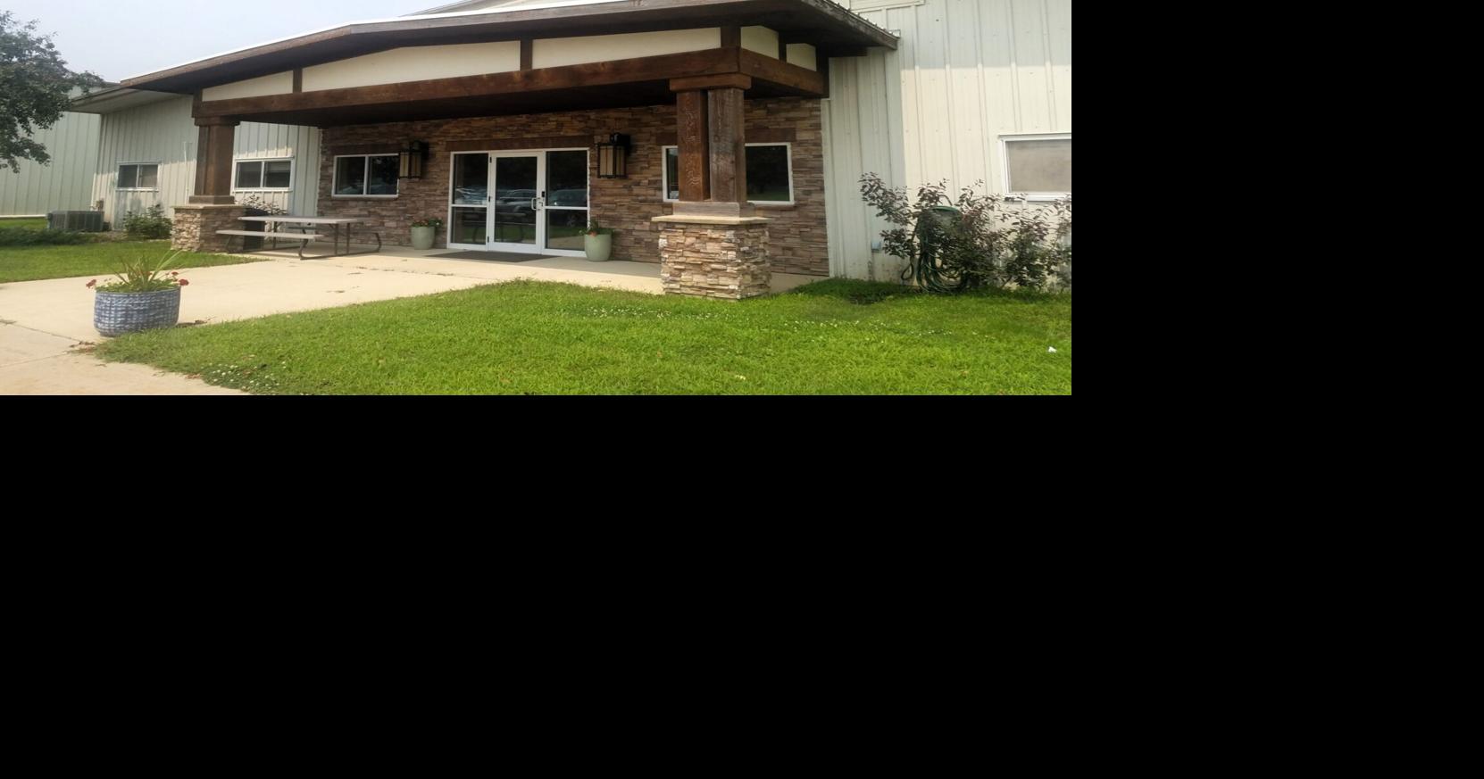 Fox River Mills in Osage to shutter in October after 125 years in ...