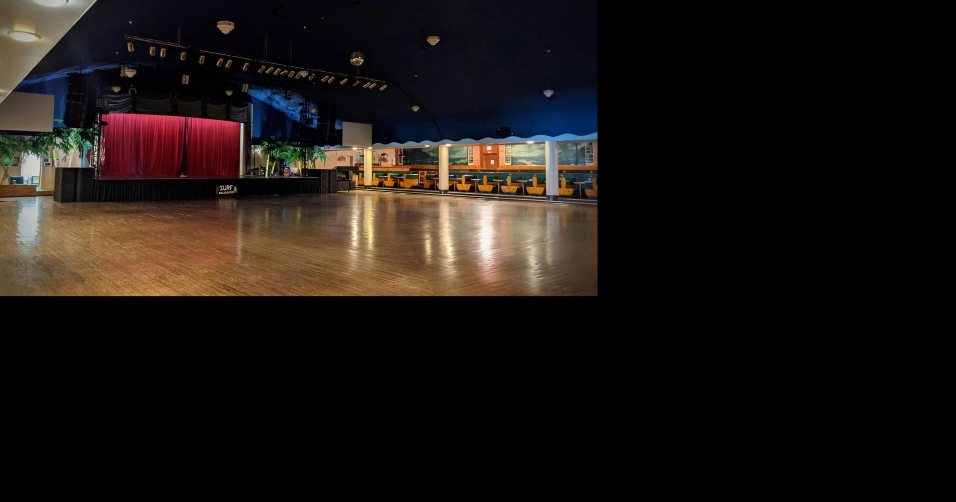 Clear Lake's Surf Ballroom announces its 'Summer Showcase Series'