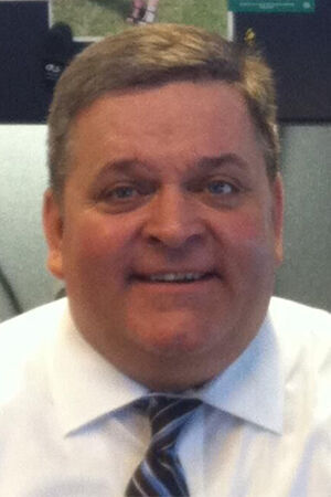 Scott Donovan Otten