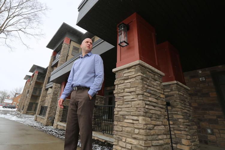 Prairie Place on 1st now open for business in Mason City