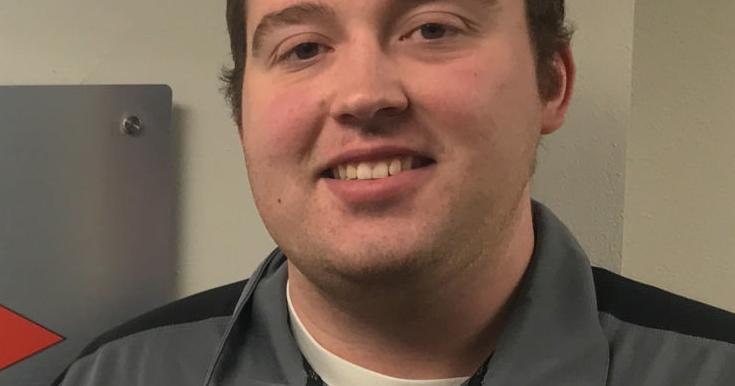 IMT in Garner hires 3, moves 1 to new position