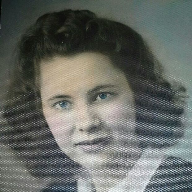 Flora Karin Janssen