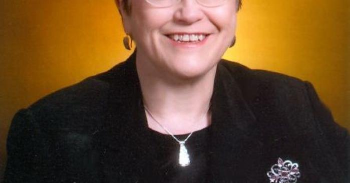 Audrey M. Gabel