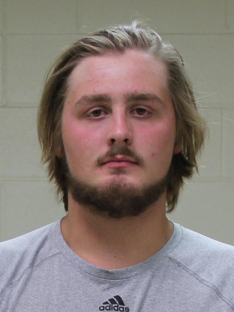 Mason City Man Arrested For Owi After Car Accident