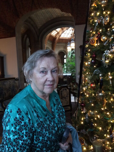 Margaret Virginia Movick