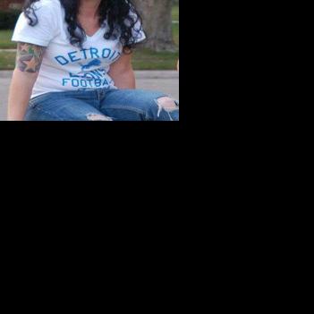 Angela 'Angie' Kramer, Mason City