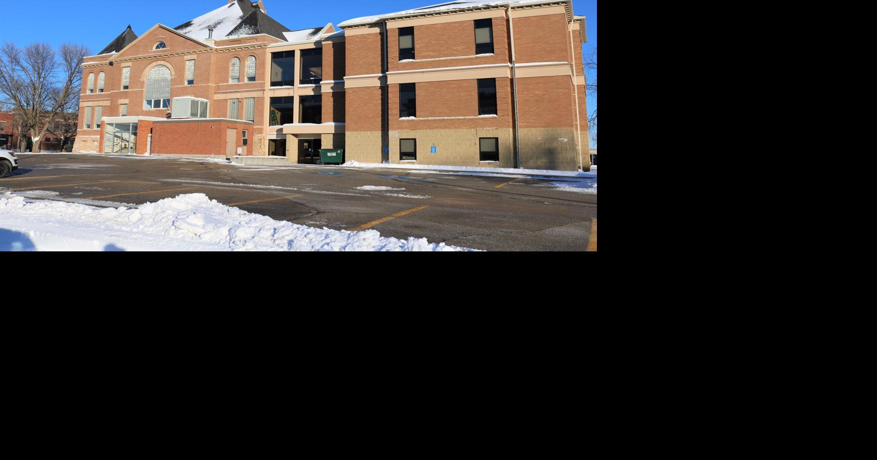 Winnebago County supervisors approve bridge replacement, Rice Lake ...