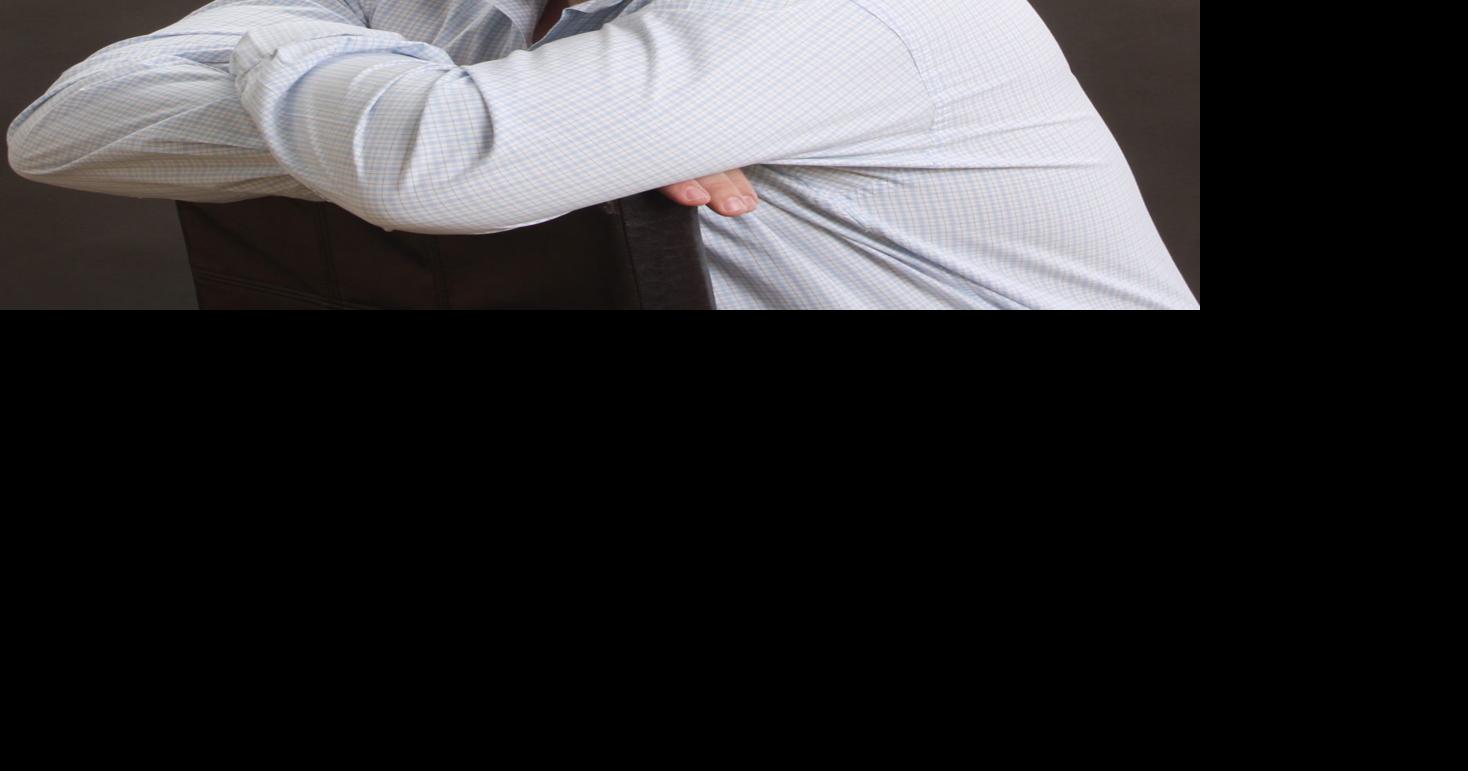 Antony Slater, Mason City