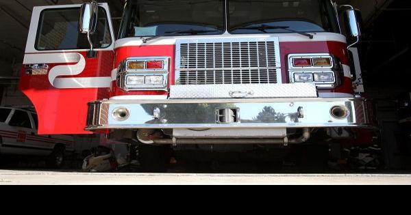 Clear Lake structure fire causes an estimated $40K in damages