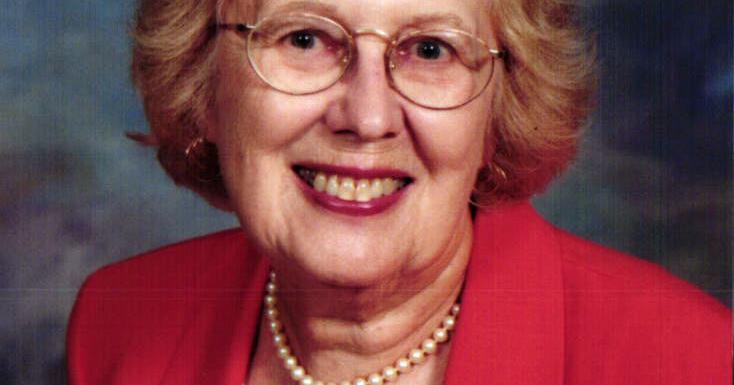 Barbara Rankin Csomay
