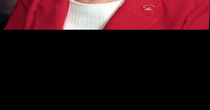 Barbara Rankin Csomay