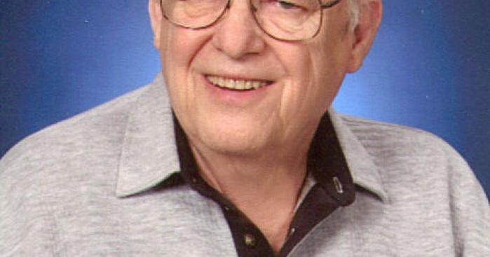 James 'Jim' C. Merwin