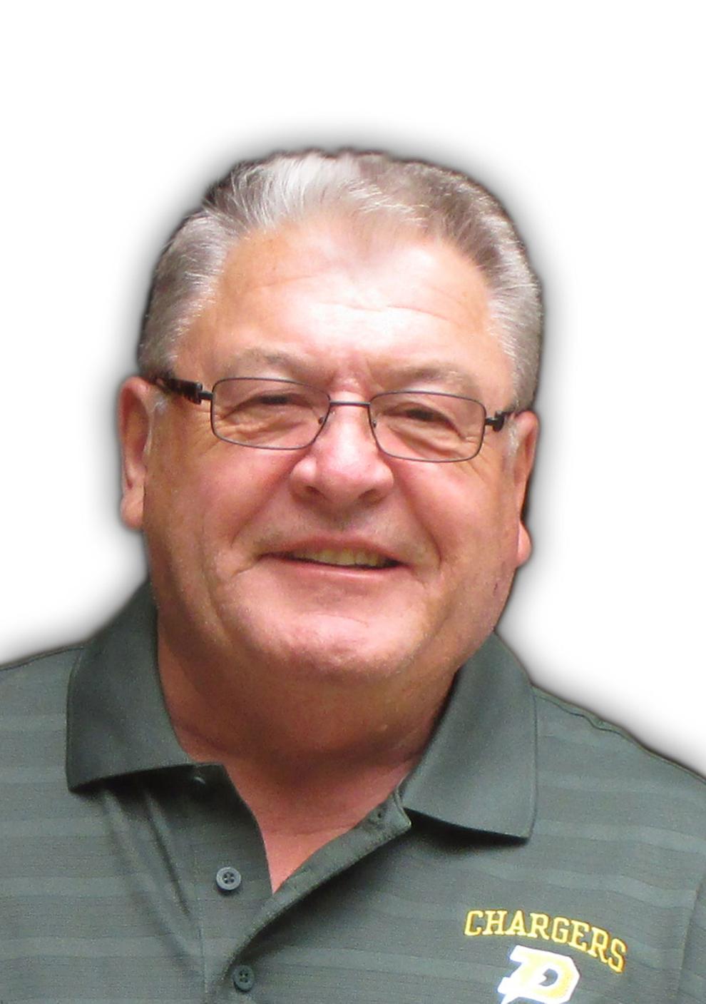 Bill Witt