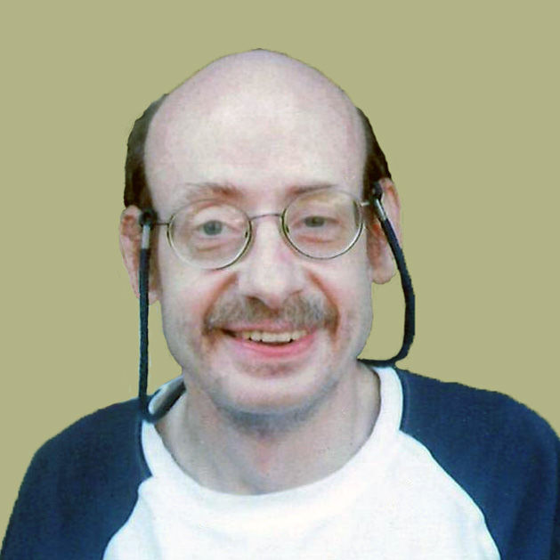 Douglas Joseph Kirkham