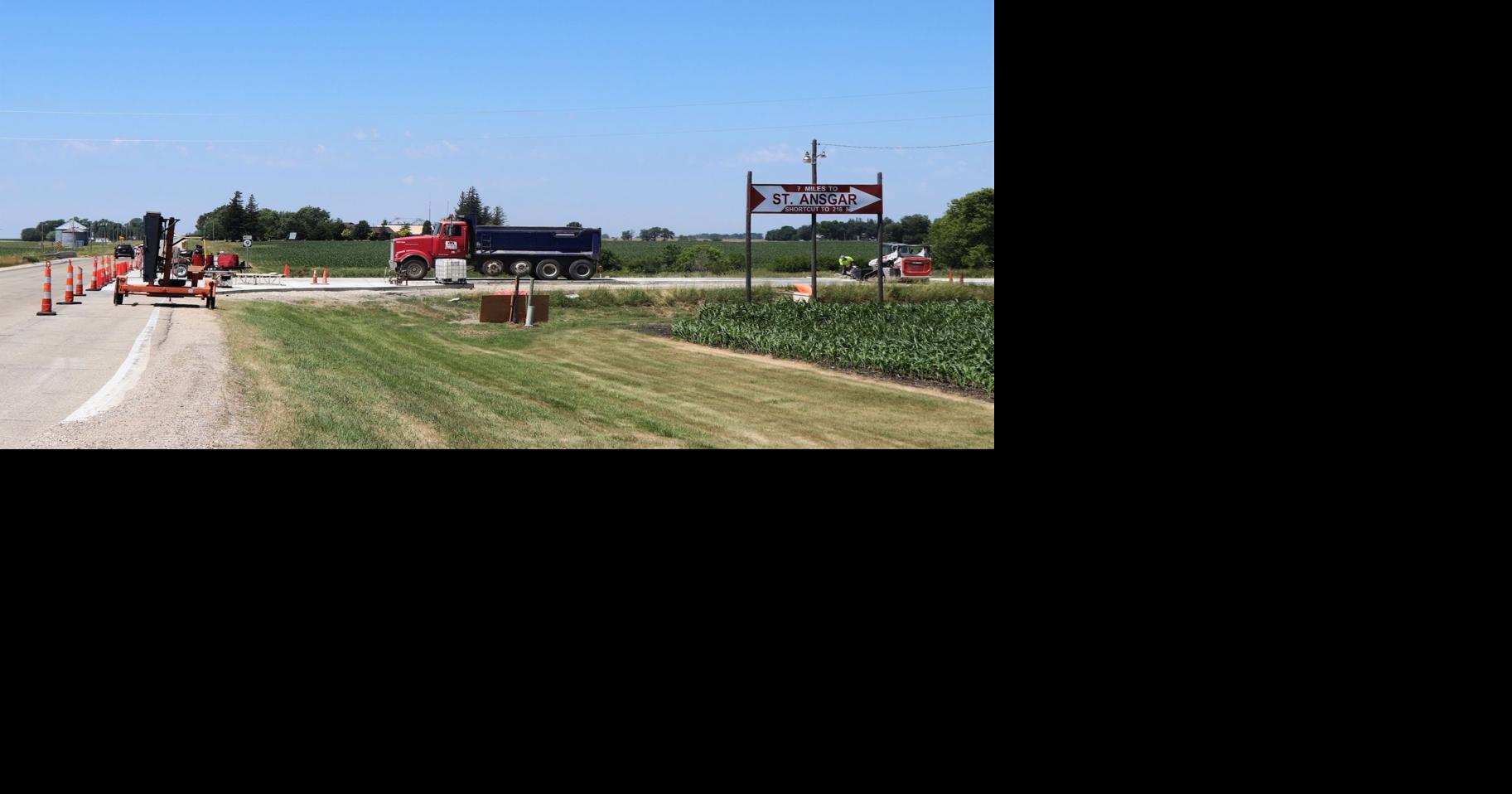 Supervisors vote against using TIF for road projects